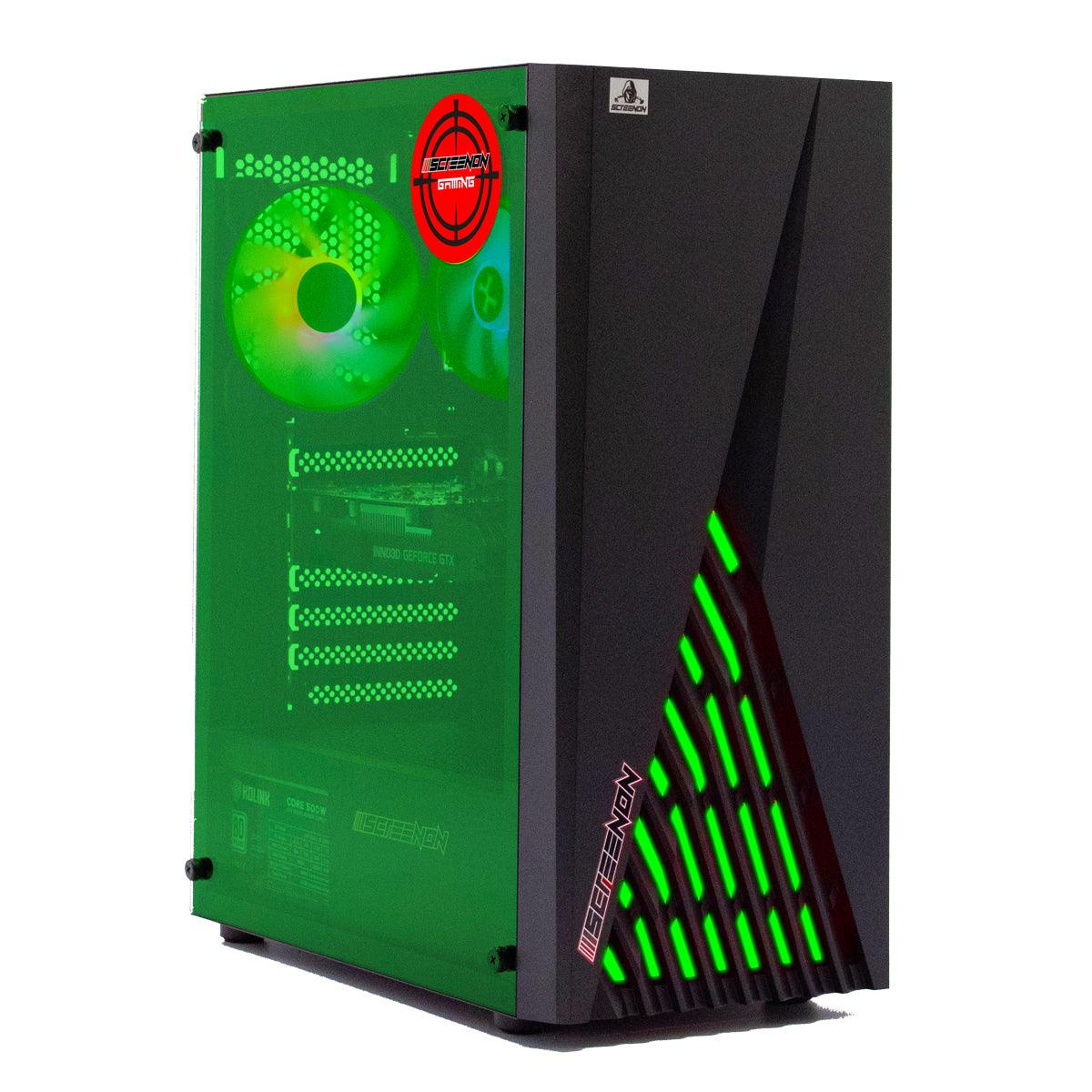 Wat is de beste goedkope game pc?